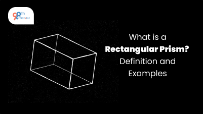 What is a Rectangular Prism? Definition and Examples